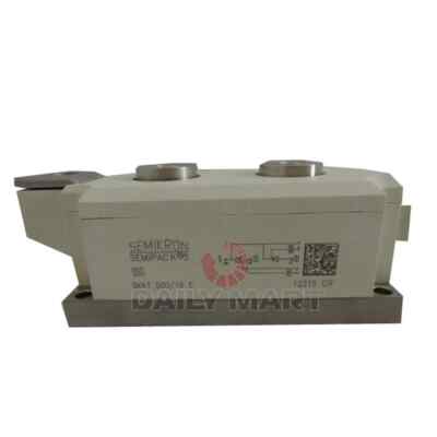 New In Box SEMIKRON SKKT500/16E SKKT500-16E IGBT Module #Z | eBay