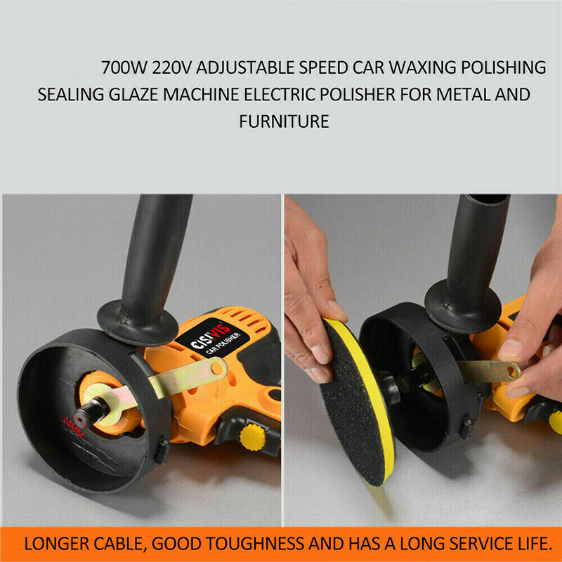 31pcs Electric Polisher Buffer Sander Car Polishing Machine Buffing ...