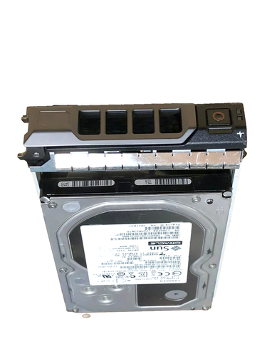 HGST 3.5 6TB SAS MIX 7K6000 6Tb 7200RPM HDD HARD DRIVE HGST WITH CADDY ...