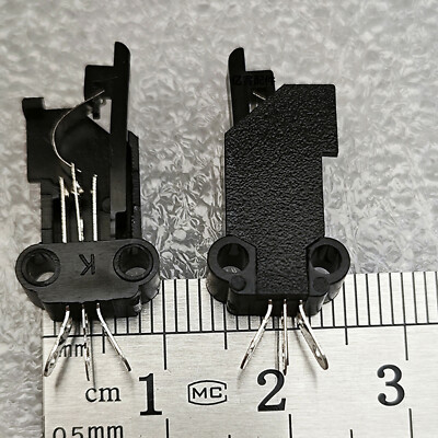 2pc Micro Vane Micro-leaf Switch for Toy/Door Lock/Video/Recorder/Tapes ...