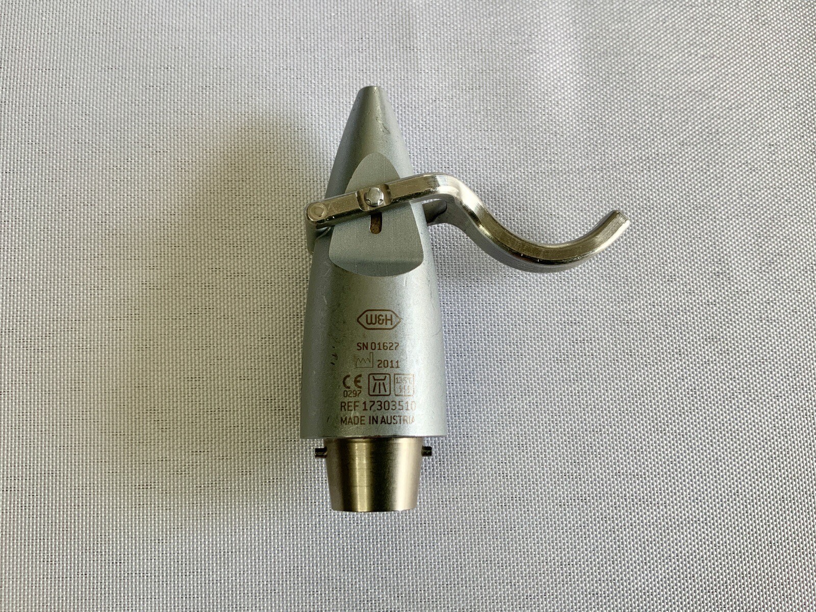 Arthrex Orthopedic V300 W 0.1-6 Wire Driver Attachment | eBay