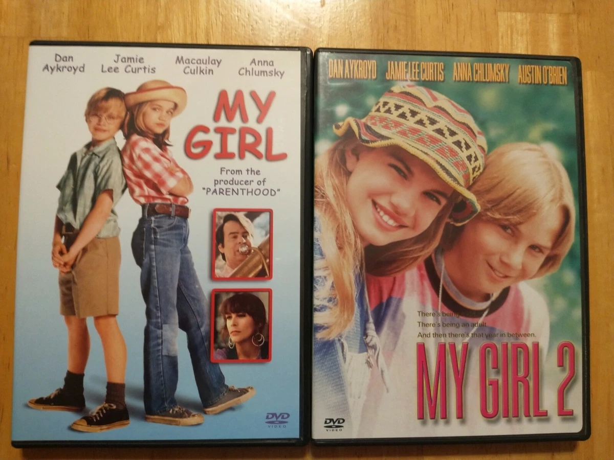 My Girl 2 1994