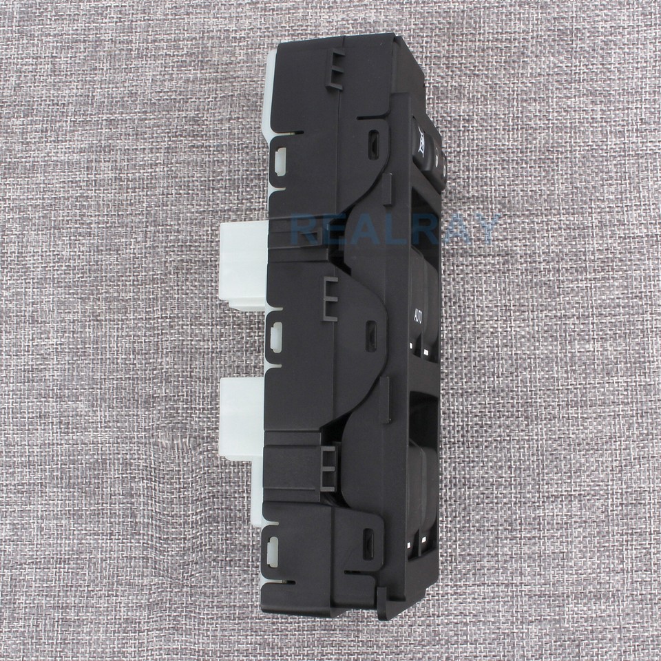Master Power Window Door Switch for 2007-2011 Dodge Dakota (4door ...