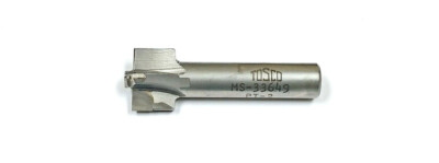 PT-2 (5/16-24) Carbide Tipped Port Tool MS33649-02 Pilot Removed ...