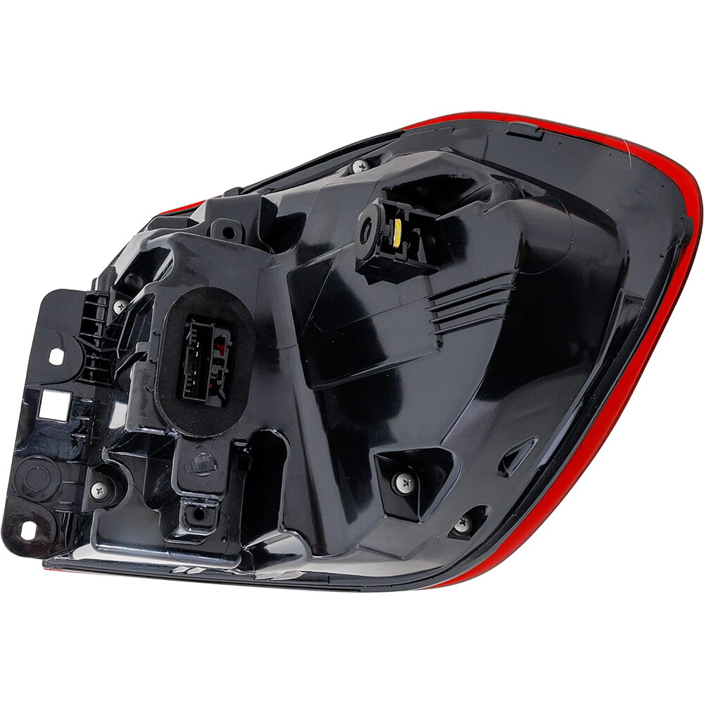 LEFT TAIL LIGHT FITS BMW X3 XDRIVE30E SDRIVE30I M40I 2.0L 3.0L 2018 ...