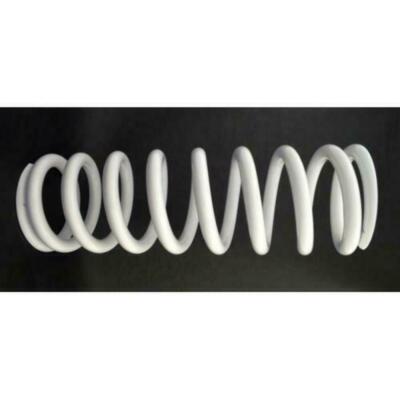 KTM Rear Shock Spring 250mm 4.0kg White | Size: 250mm | 4.0kg | White