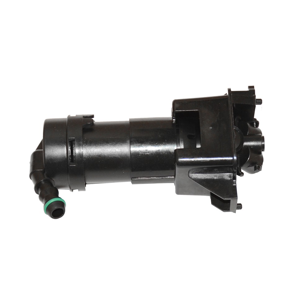 Left Headlight Washer Nozzle For Audi C609 A6L S6 Avant 2009-2011 4F0 ...