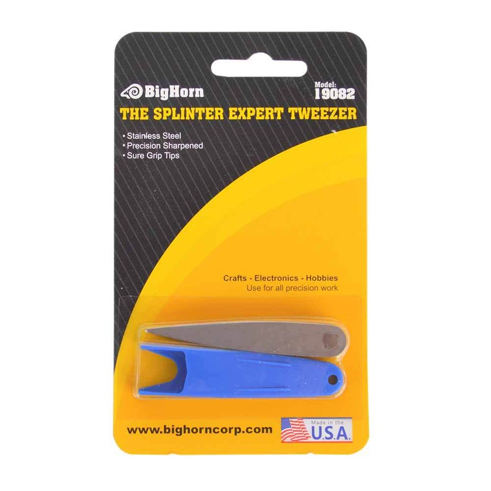 All Purpose Mini Stainless Steel Pocket Splinter Precision Expert ...