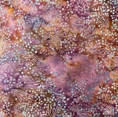 Hoffman Batiks Fabric # F2028-250 Sangria | eBay