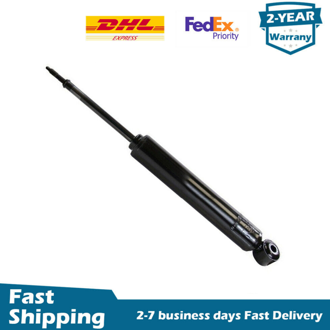 Rear L/R Suspension Shock Absorber Fit Cadillac SRX 3.0 3.6 AWD 10-17 ...