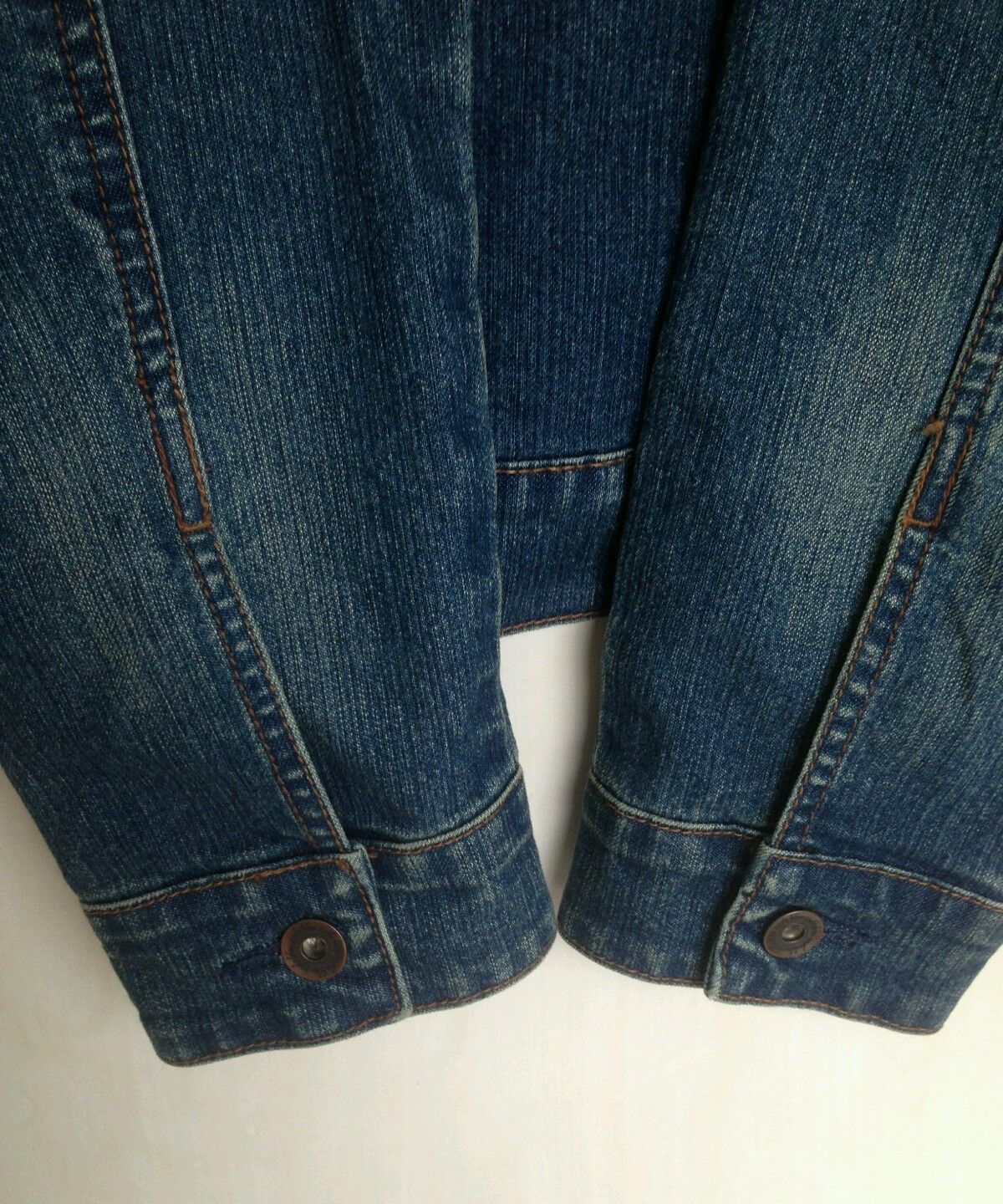 Jean Jackets BLUE Code Bleu M | BLUE Next Move L | eBay