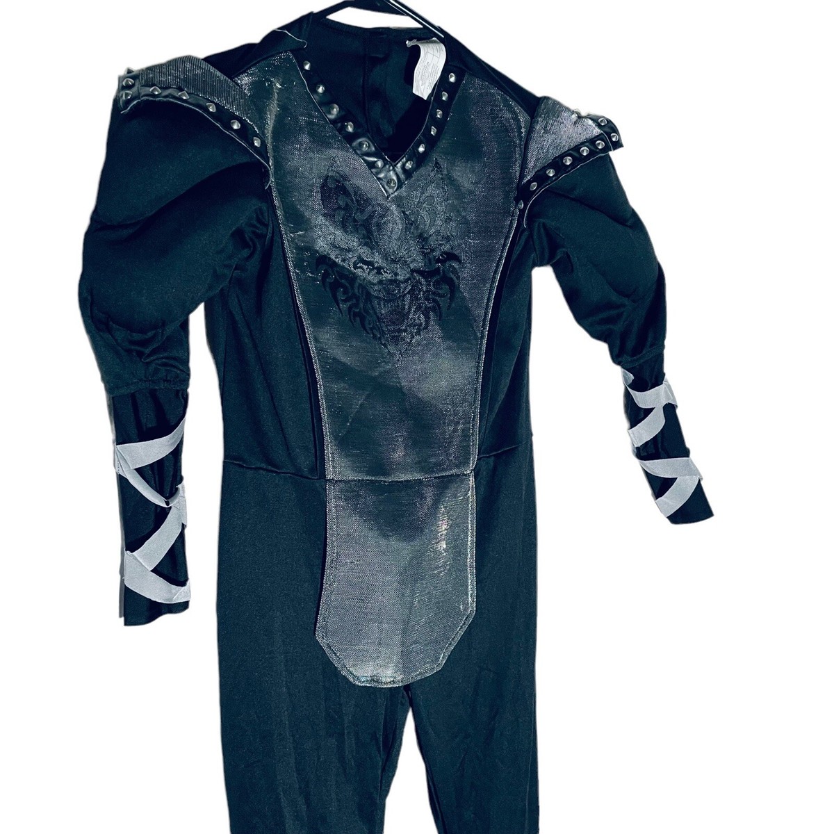 Evil Knight Costume