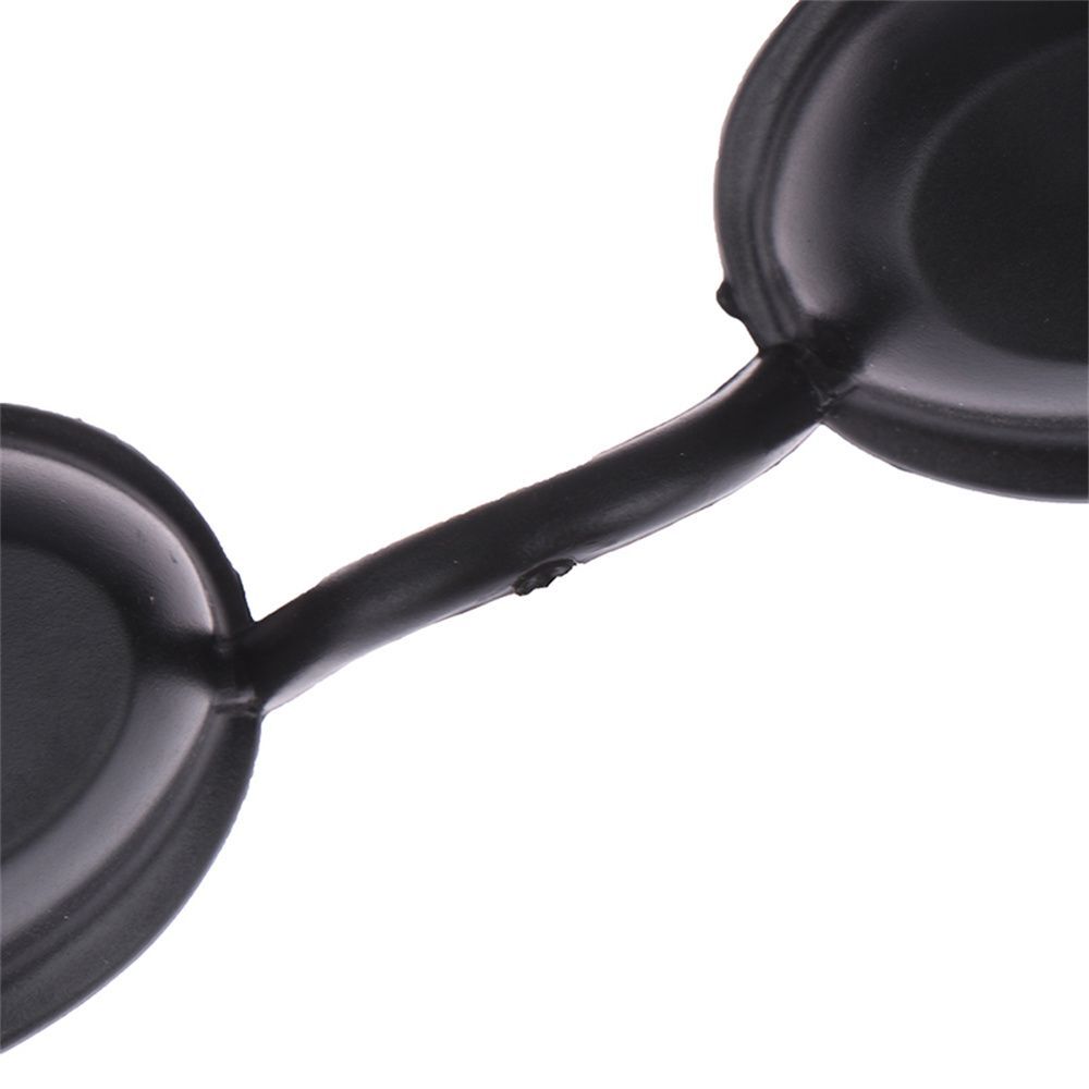 Eye Protection Tanning Goggles Beach Glasses Sunbed Supplies Sunbathing ...