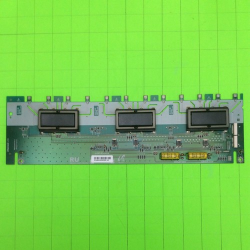 Toshiba 52RV530U TV Television Ru Board SSI520_24A01 LJ97-01646A | eBay