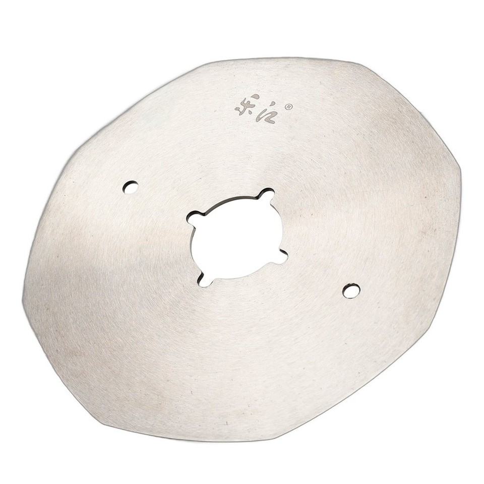 Steel Rotary Blade for Cloth Cutter Fabric Cutting Machine Size Select ...