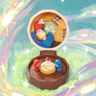 Home Sweet Harbor - POP MART Romantic Ring Box IV Series Figure Toy ...