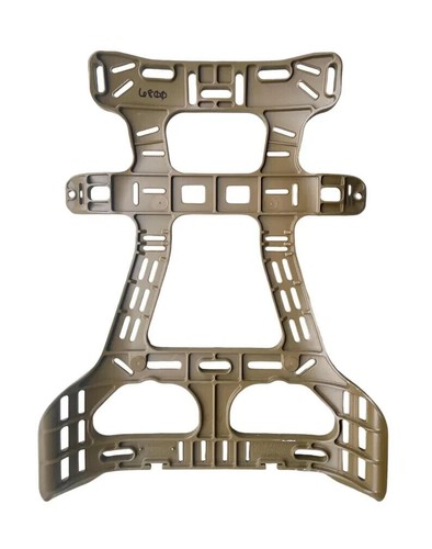 FAIR USMC FILBE Coyote Main Pack Large Rucksack Frame Tan Molle ...