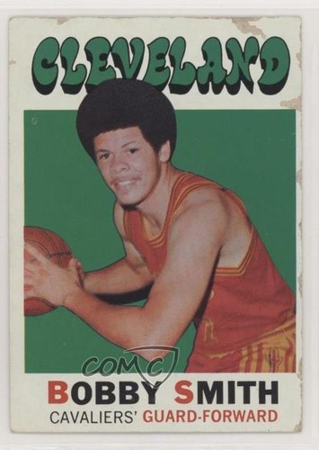1971-72 Topps Bobby Smith #93 | eBay
