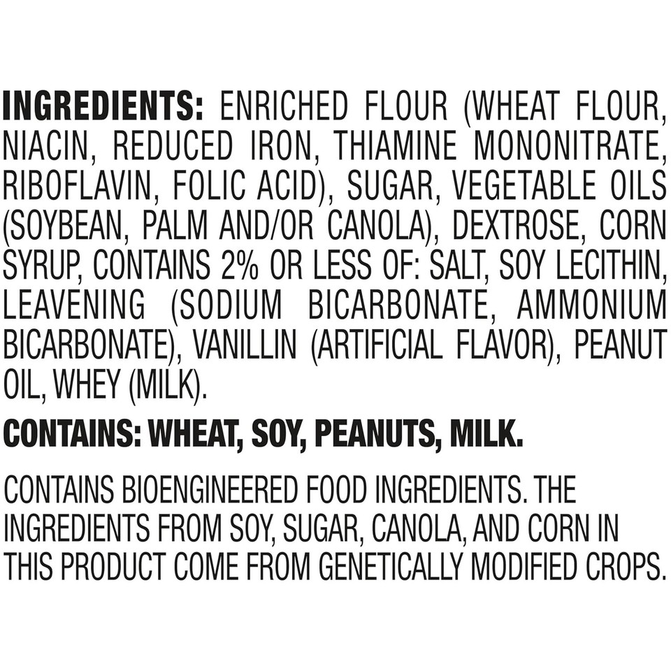 Lance Sandwich Snack Cookies Crackers, Nekot Vanilla Creme, 10 ...