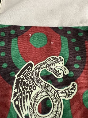 Adidas Mexico 2024 Home Authentic Soccer Jersey IP6379 Men's Size ...