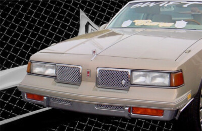 Euro Clip For Cutlass