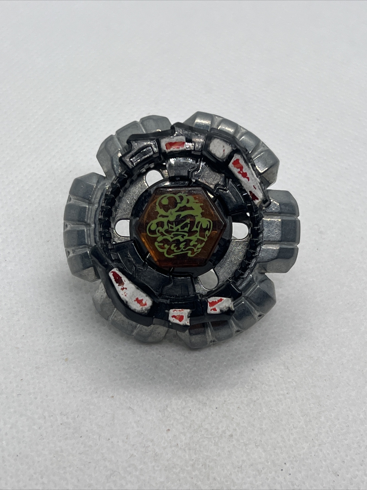 Beyblade Counter Scorpio