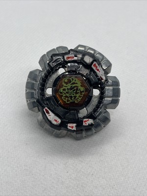 Poison Scorpio Beyblade