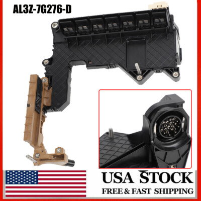 OEM 6R80 TCM Transmission Lead Frame For Ford F150 AL3Z-7G276D 926-149 ...