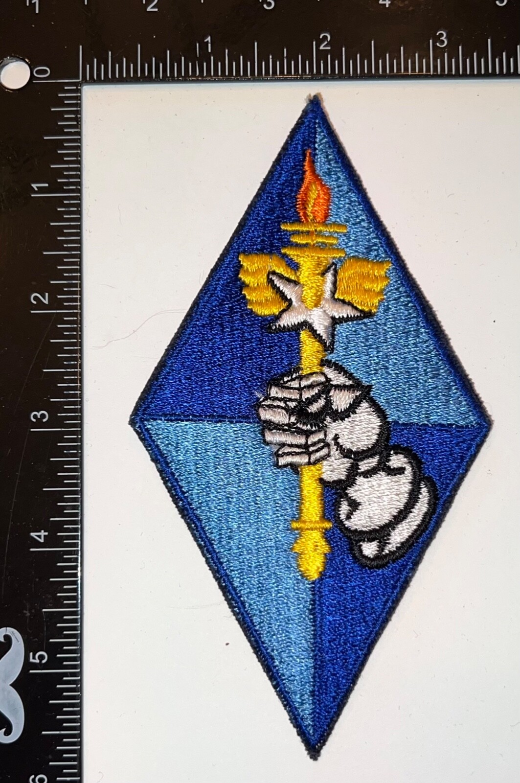 Cold War 1950s USAF US Air Force CCT Combat Crew Training Force Patch ...