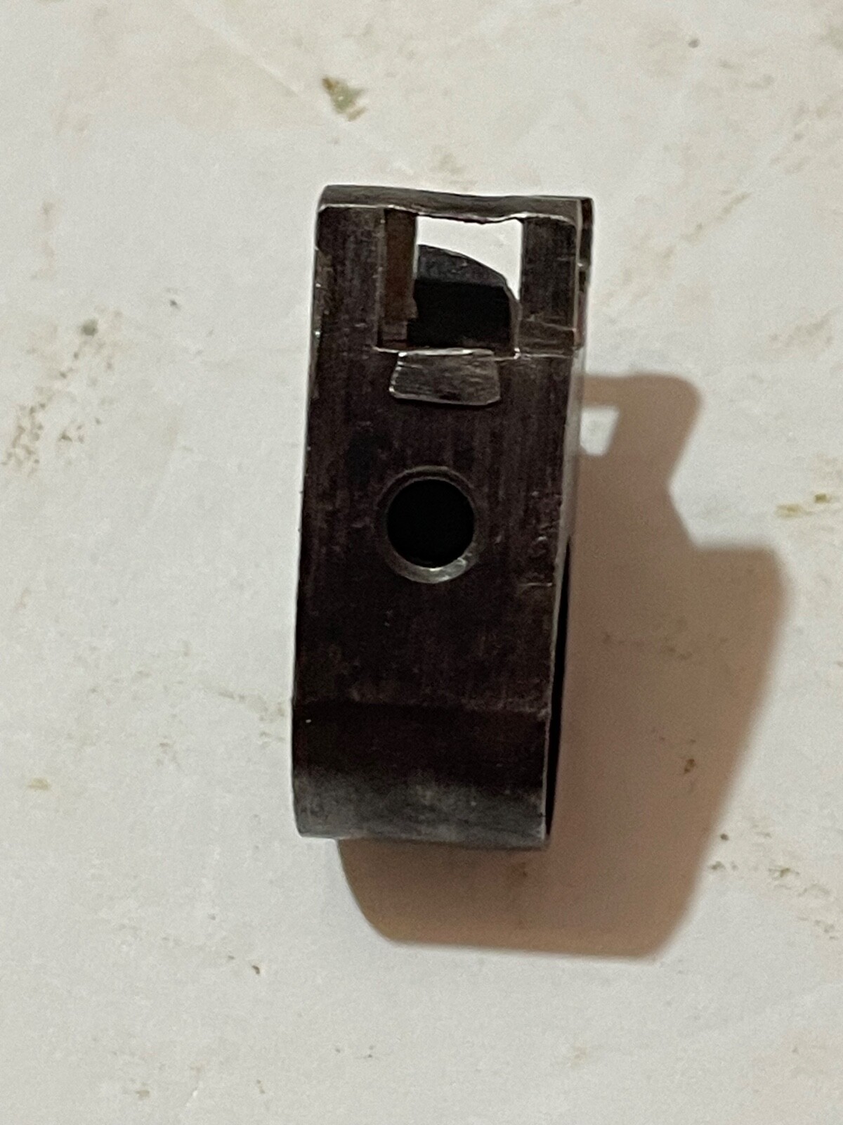 Japanese Arisaka T99 1st Type Front Sight W/Pin | eBay