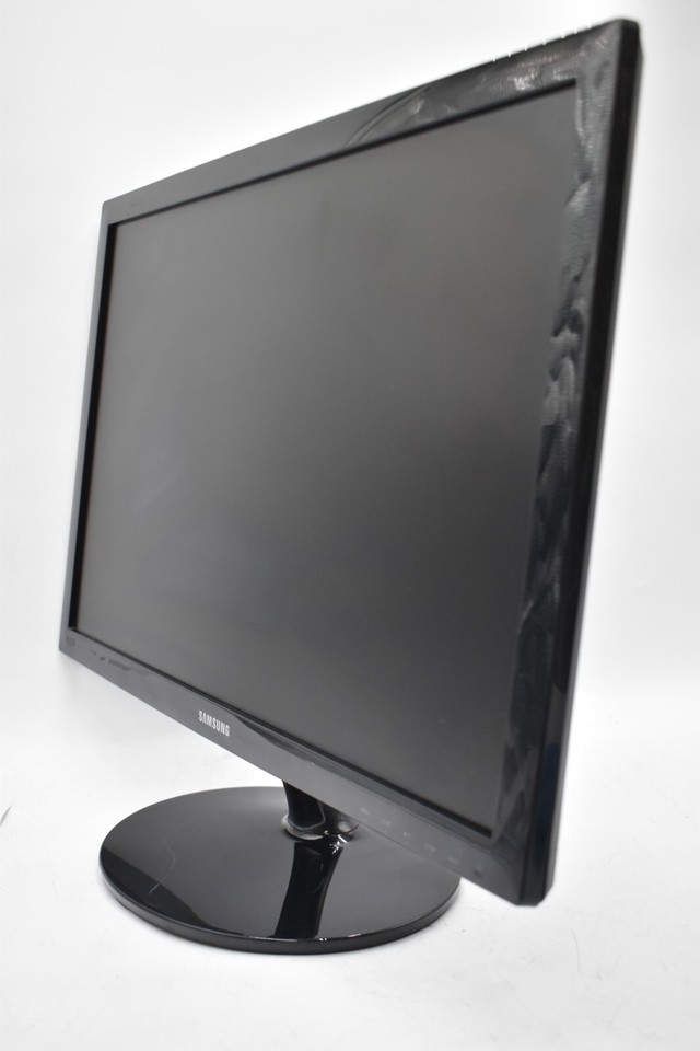 24" Samsung S24D300HL LED Monitor HDMI 1920x1080 | eBay