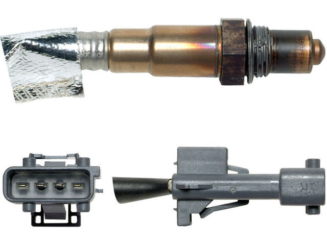 Oxygen Sensor For 02-05 Volvo S80 XC90 2.9L 6 Cyl KC29N3 | eBay