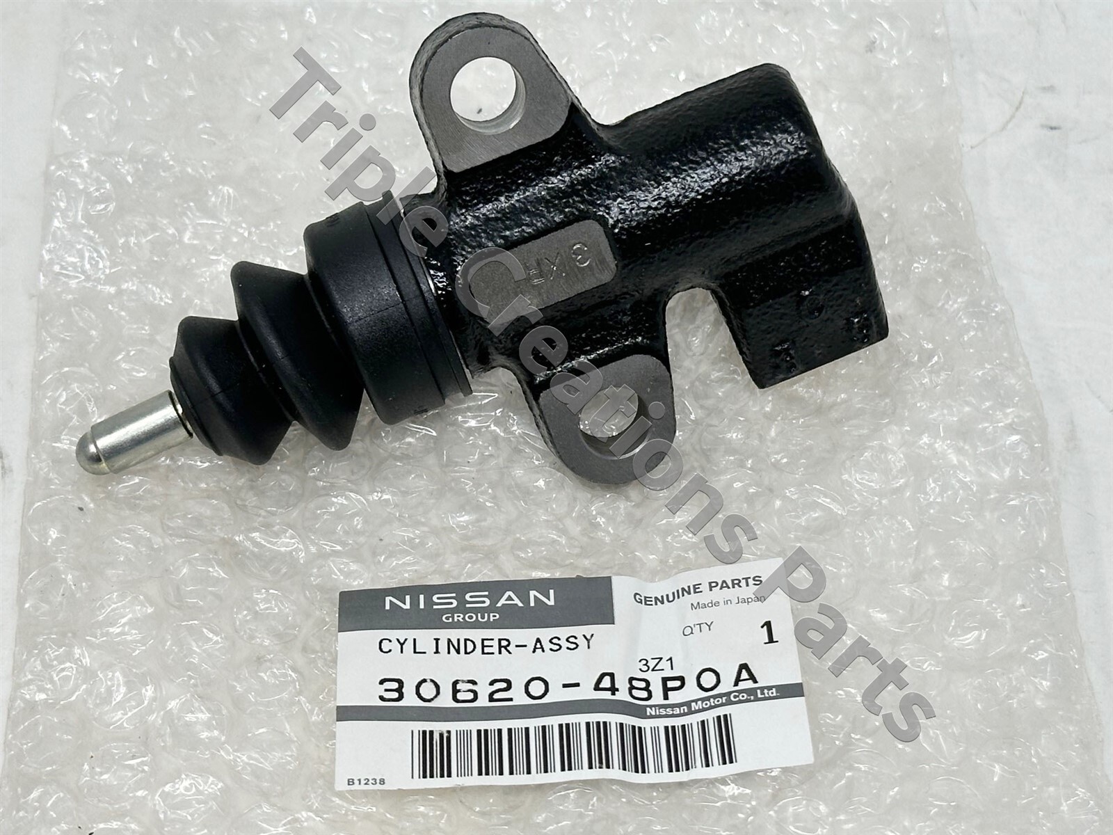 30620-48P0A Genuine Nissan Cylinder Assy-Clutch Operating 3062048P0A ...