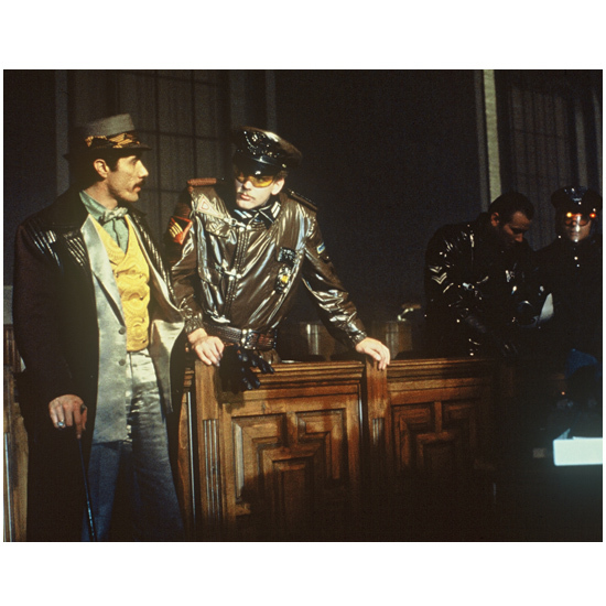 Edward James Olmos Blade Runner Edward James Olmos 8 X 10 Photo Blade