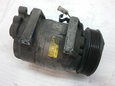 8708581 AC Compressor 2003 VOLVO XC90 XC-90 1-6-3RM | eBay