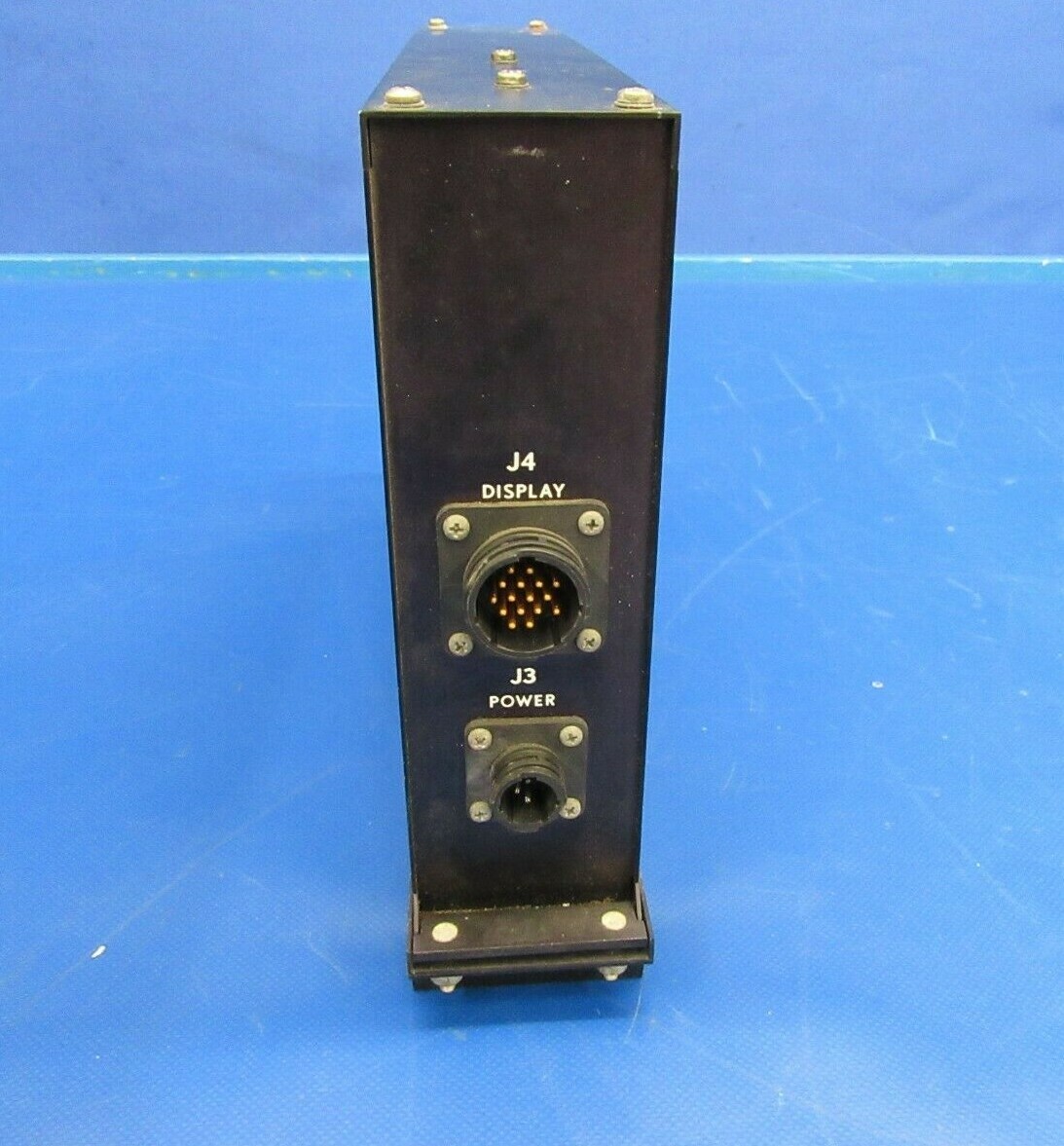 3M Ryan Wx-10 Stormscope Processor for sale online | eBay