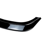 For VW ID.3 2019-2022 A Set Gloss Black Front Spoiler Lip Kit | eBay