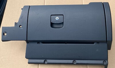 1998-2010 VW VOLKSWAGEN BEETLE Glove Box Door Black OEM | eBay