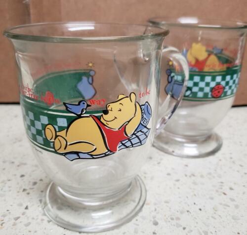 Disney Glass Glassware & Drinkware for sale | eBay