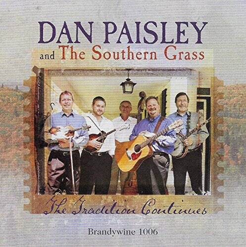 The Tradition Continues - Audio CD - VERY GOOD 837101059626| eBay