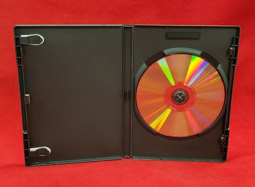 Deceived (DVD, 2004) Action Adventure Drama Suspense Film 43396086081 ...