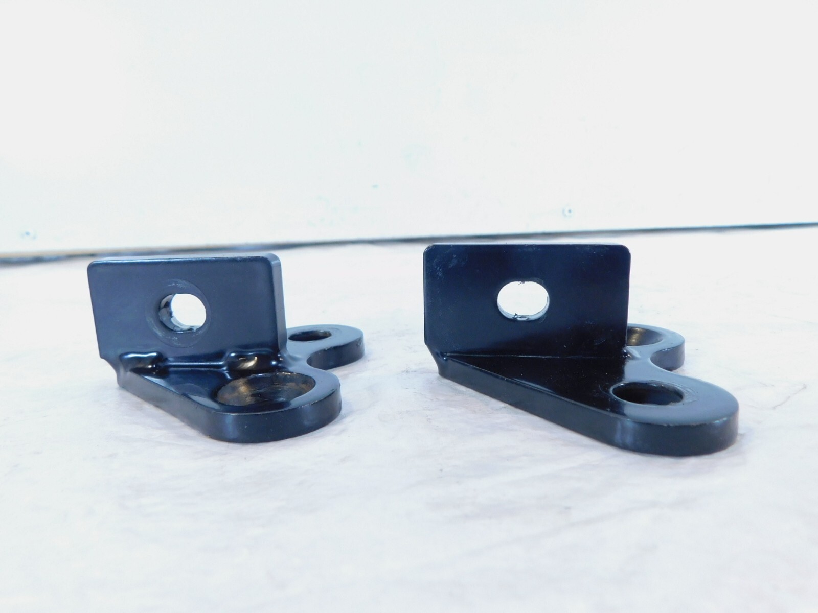 Harley Davidson Road King & Electra Glide Rear Shock Absorber Lowering ...