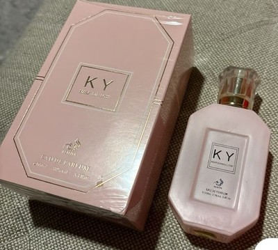 KY Marshmellow Eau de Parfum 100 ML Women Perfume | eBay