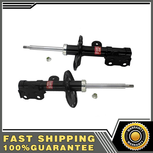 KYB 2X Front Suspension Strut for 2010-2015 TOYOTA PRIUS | eBay