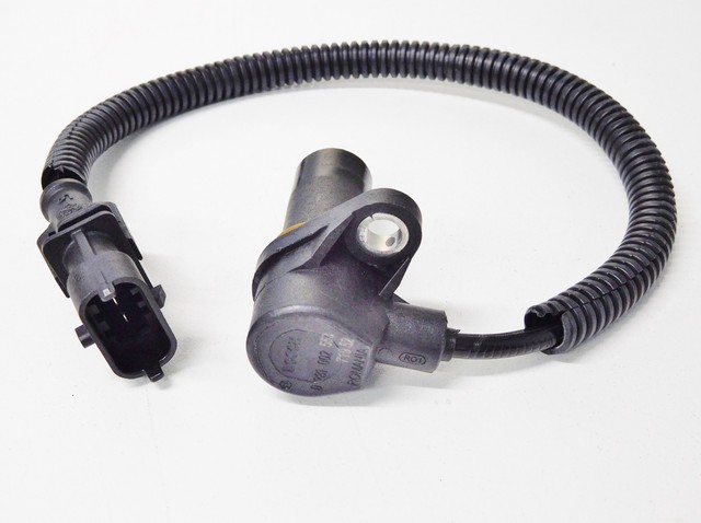 RA Rodeo 4jh1 3 Litre Diesel Genuine Isuzu Crank Position Sensor 2003 ...