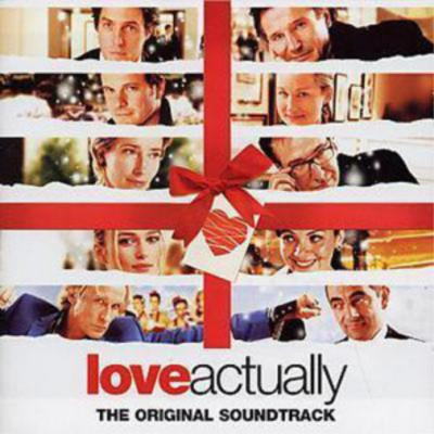 Various Love Actually (CD) Album | eBay