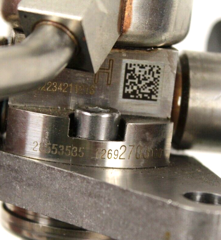 2020-2022 GM 6.6L V8 Gas Fuel Pump Part# 12692703 HPM1049 Replaced By ...