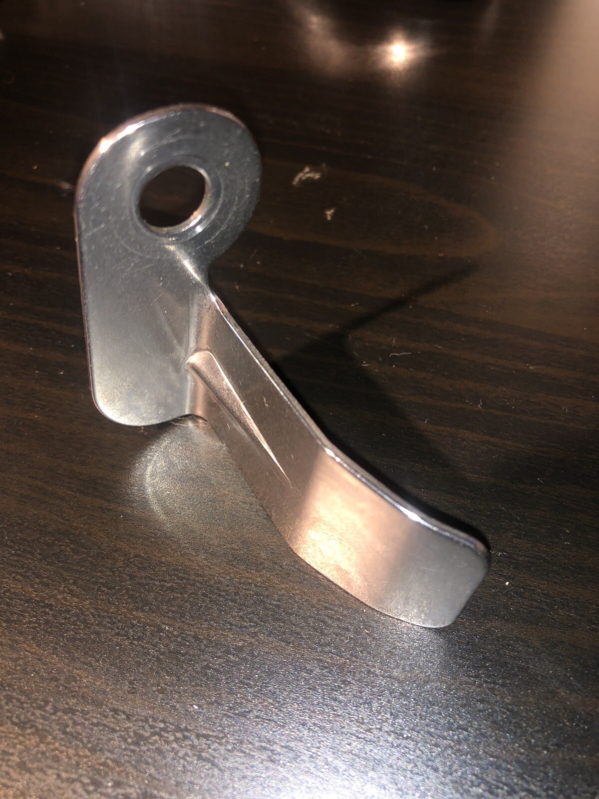 Harley Regulator Rectifier Plug Retainer Stainless Steel | eBay