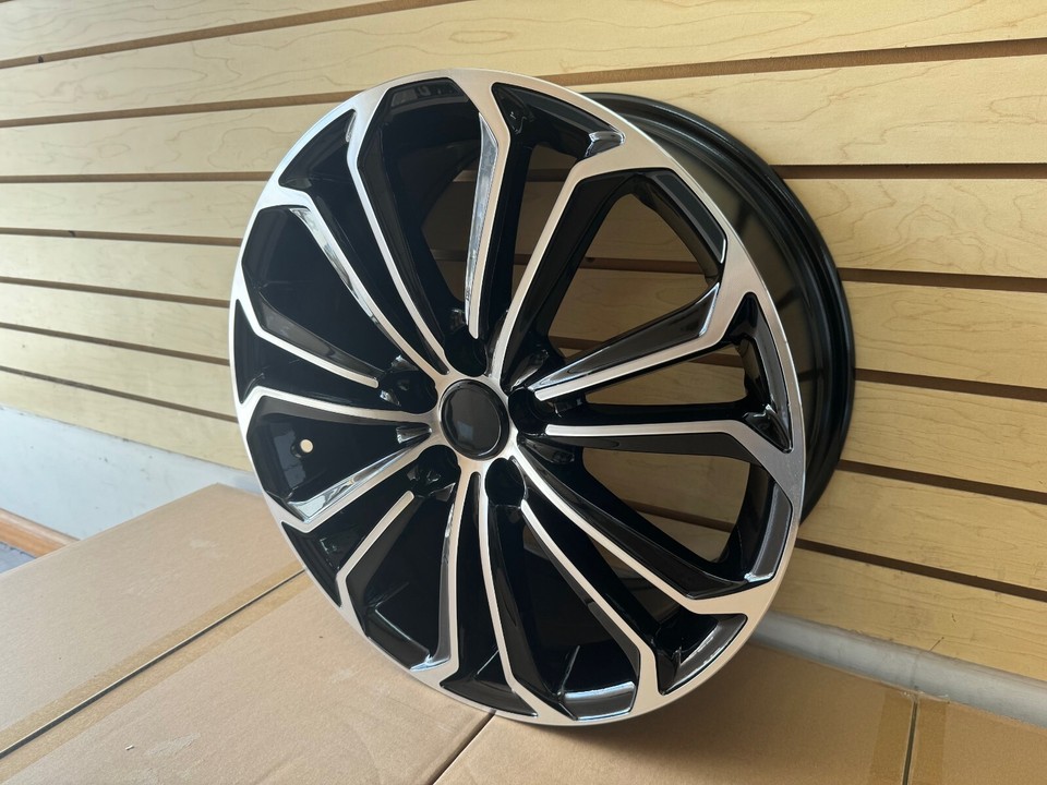 2003-2024 Toyota Corolla 17" Wheels Rims 4pc Set TOYOTA - Set of 4 | 54 ...