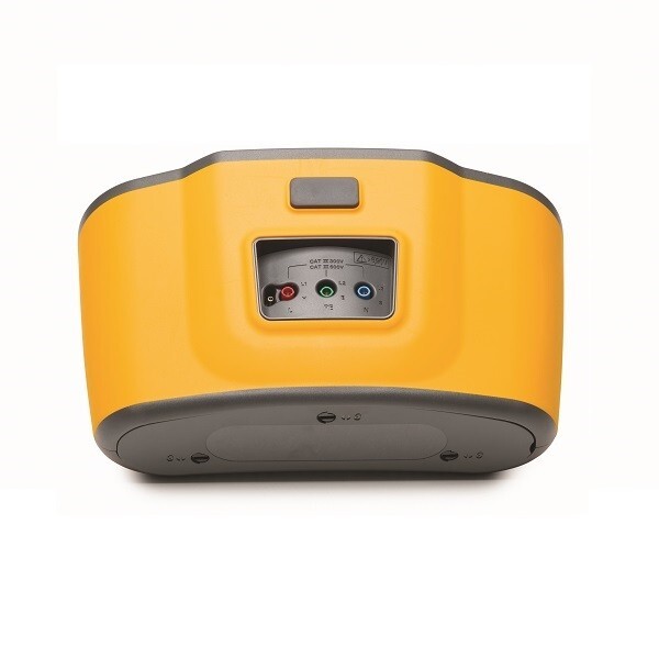 Fluke 1672 Multifunction Tester C/w Touch Screen & Customised ...